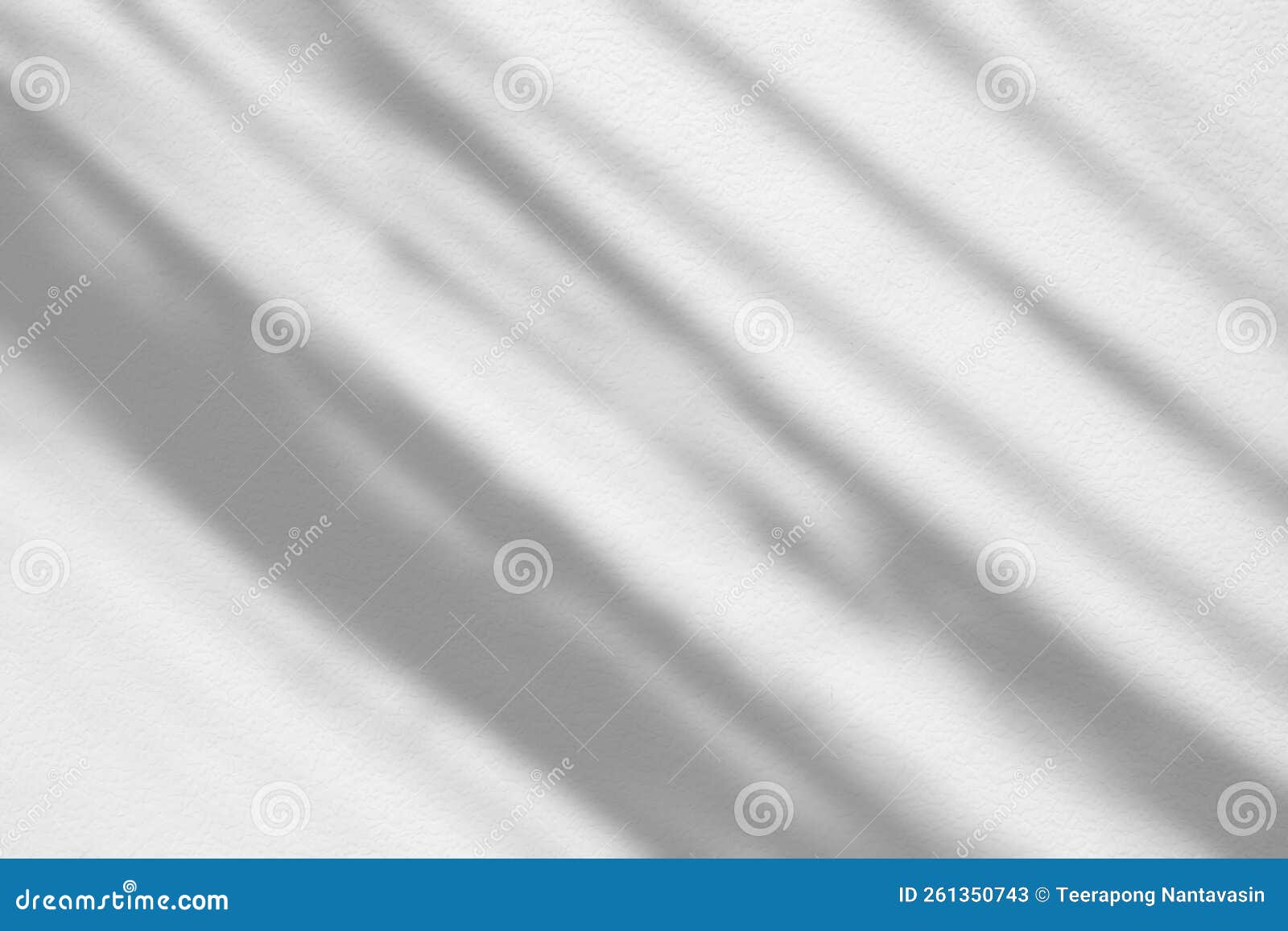 Light Beam and Shadow on Sand Wall Background. Stock Image - Image of ...