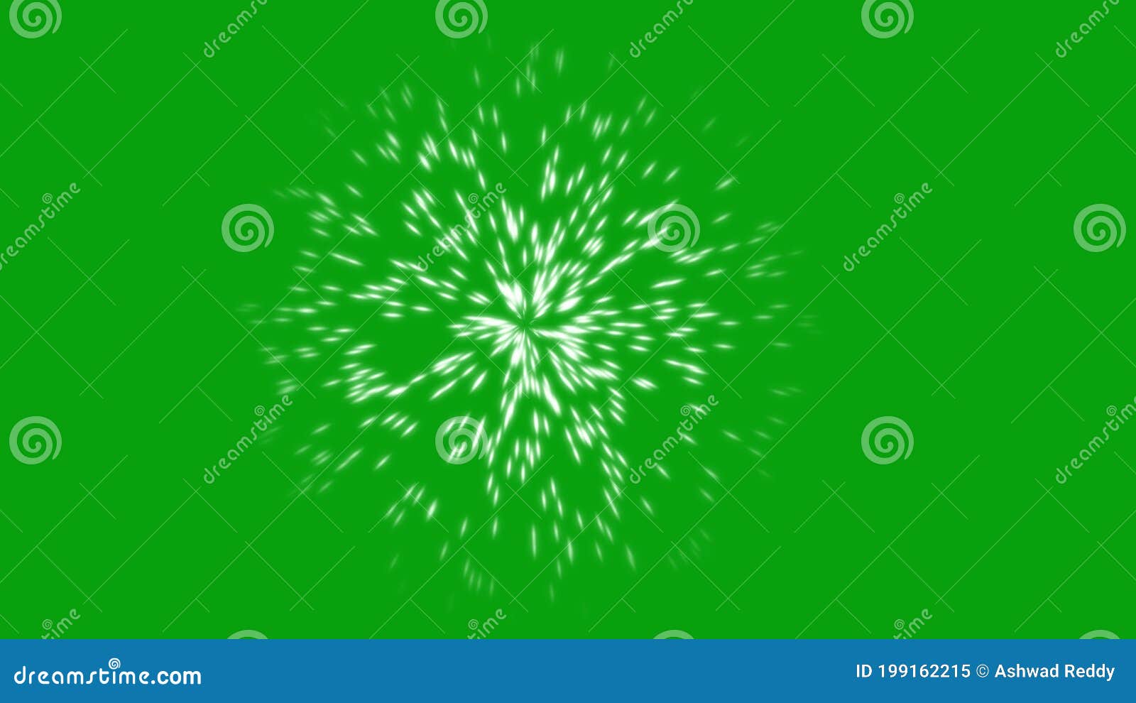 Light Beams Green Screen Motion Graphics Stock Video - Video of chroma ...