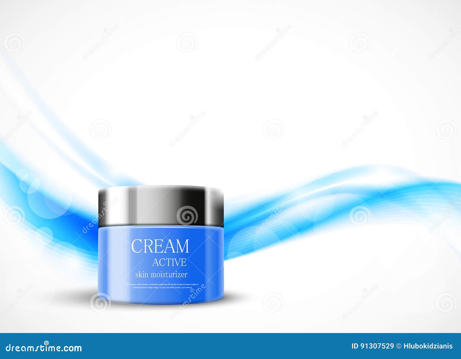 Cosmetic Box Design, Medical Package Design Template, Supplements Box ...