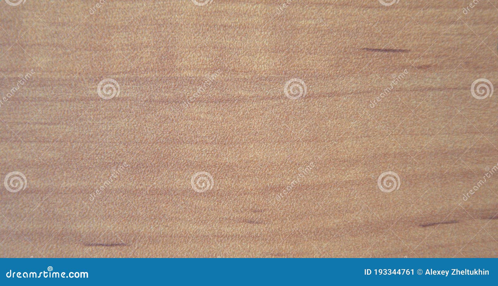 Light Beech, Rich and Textured Natural Wood Pattern Stock Image - Image ...