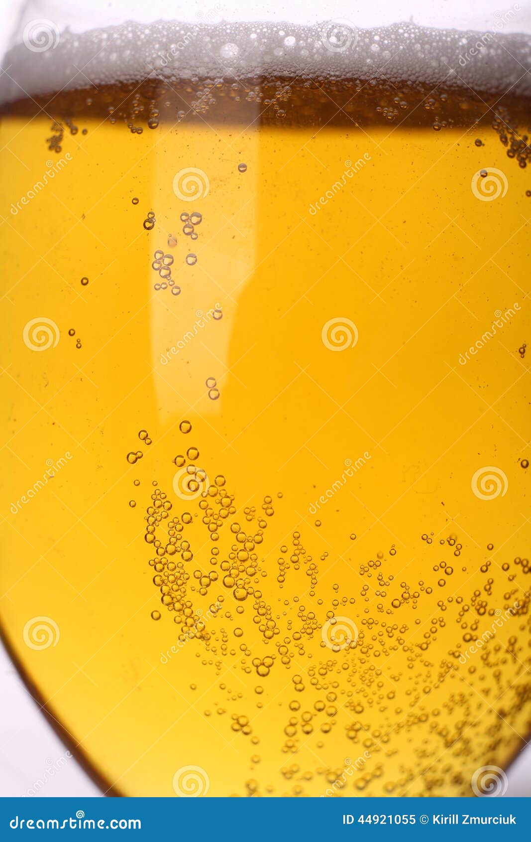 Light beer closeup stock image. Image of yellow, amber - 44921055