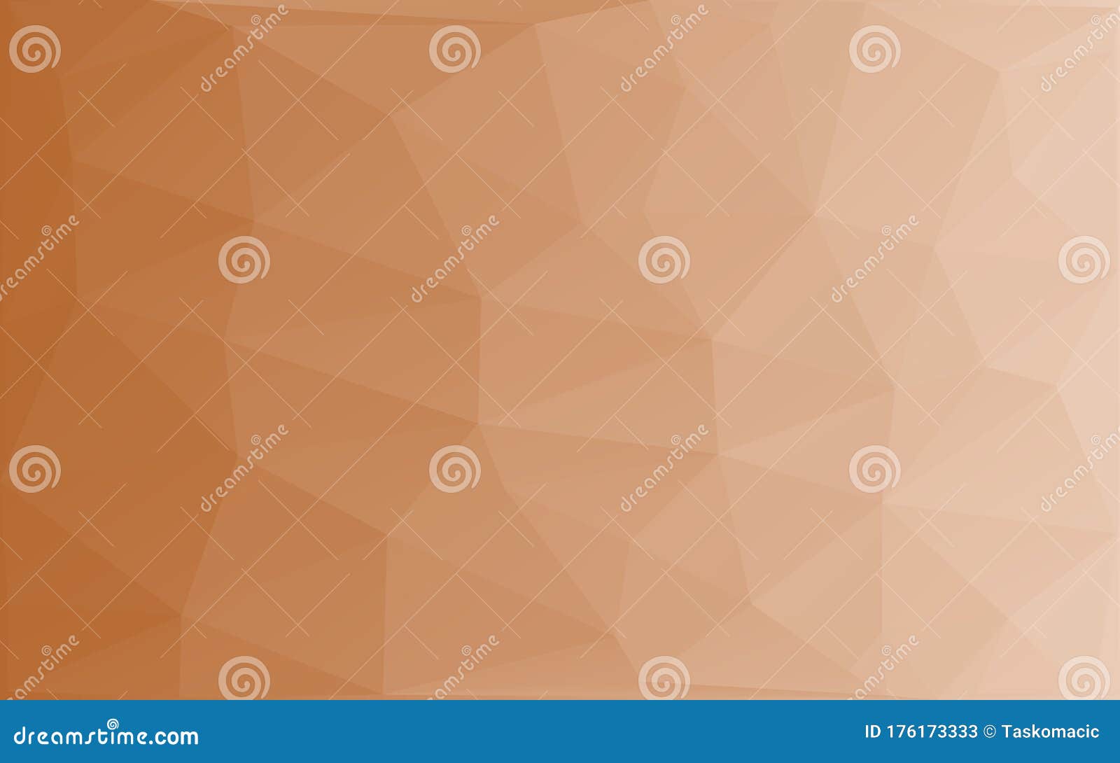 Light Beige Backdrop for Web Design, Banners, Apps Etc. Crumpled Paper ...