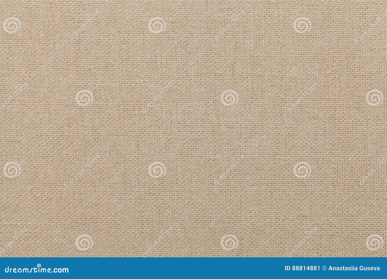 Light Beige Background from Textile Material. Fabric with Natural ...