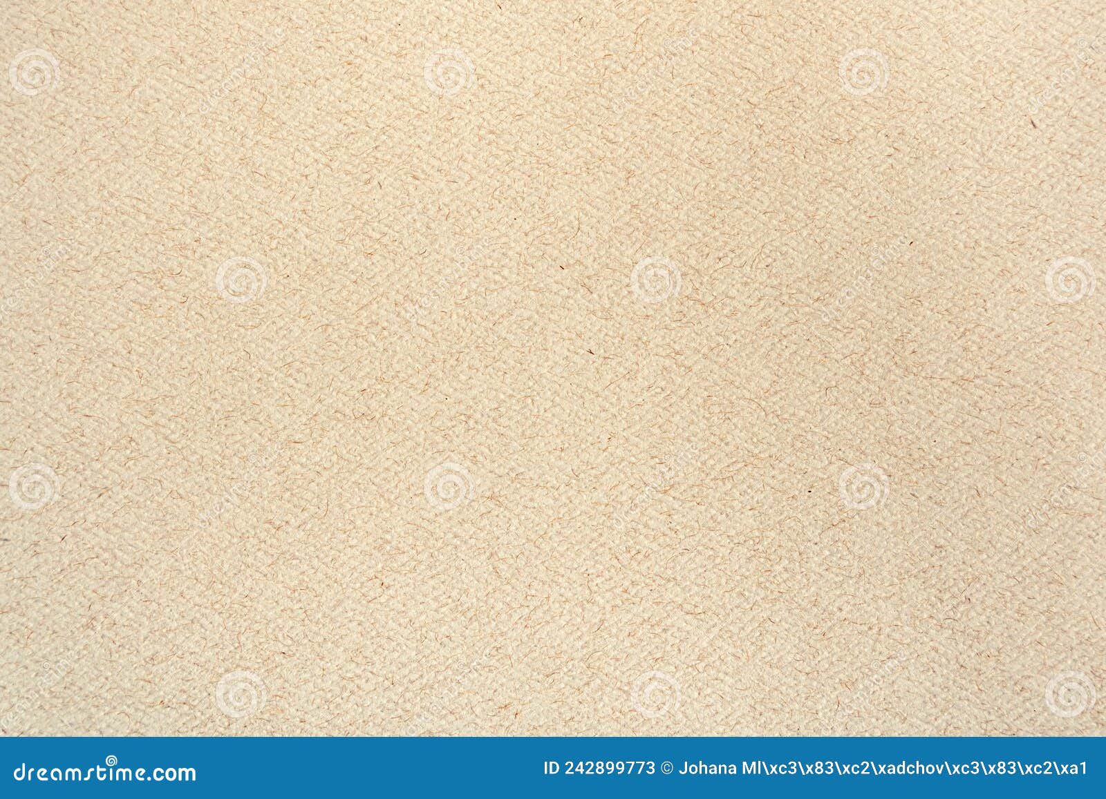 Light Beige Blank Paper Texture Background Stock Image - Image of blank ...