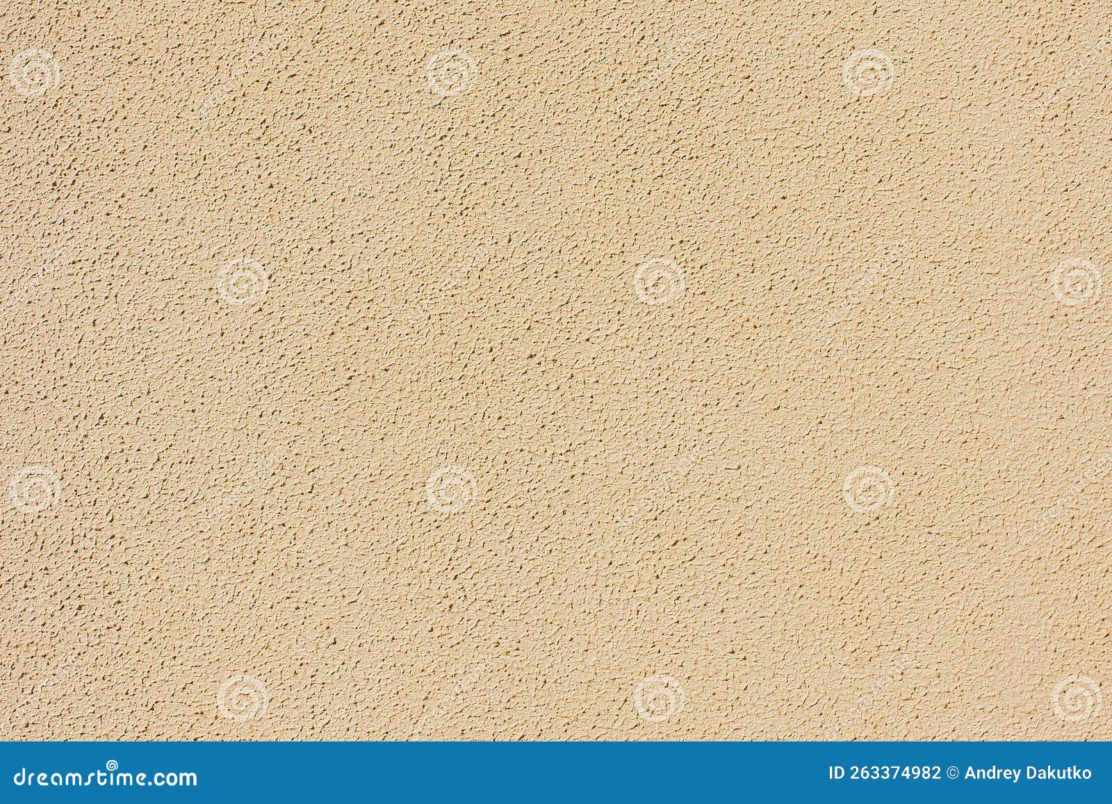 Light Beige Color Plaster Surface Wall Stucco Texture Pattern ...