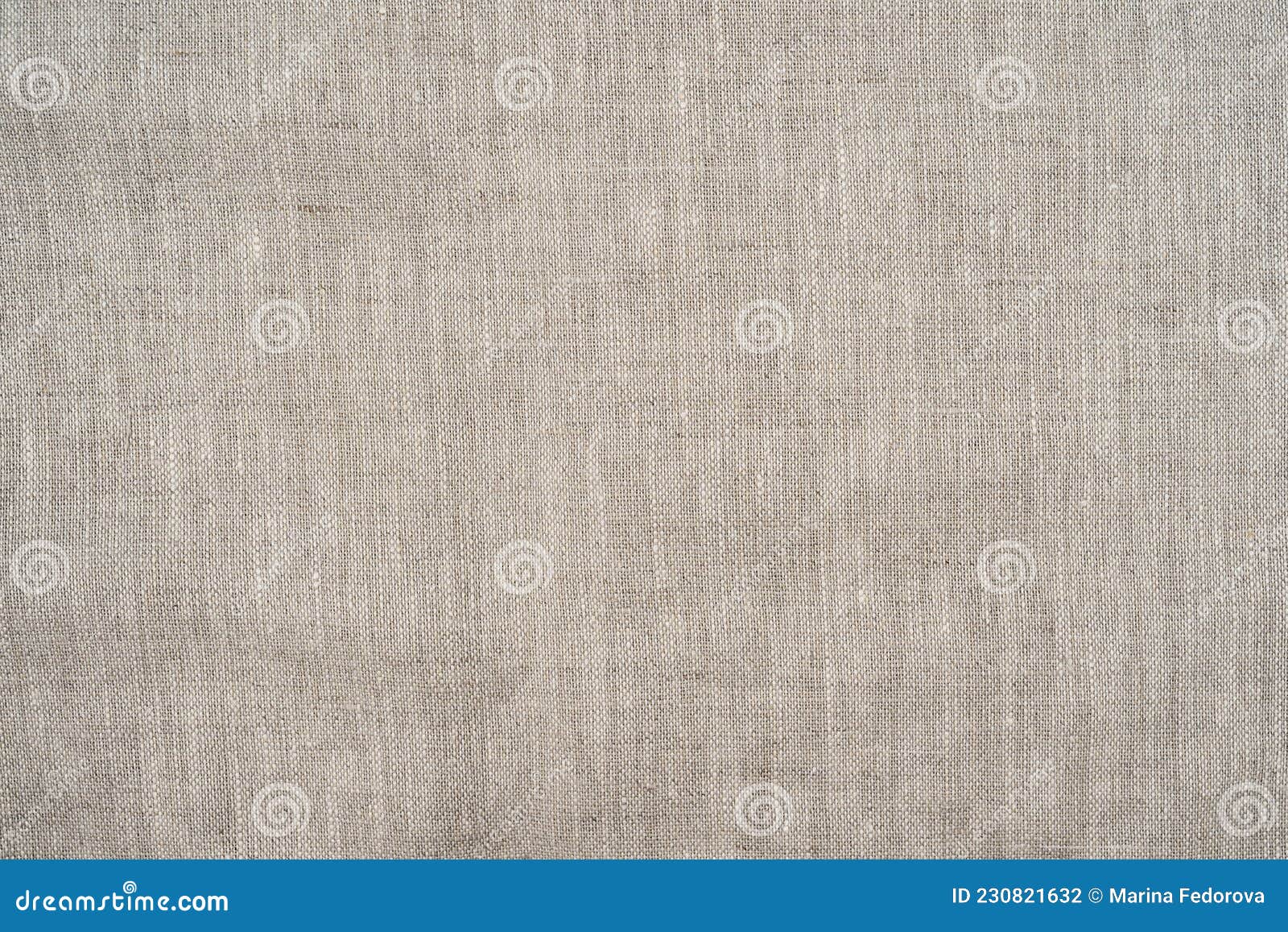 Light Beige Cotton Fabric Texture Background, Seamless Pattern of ...