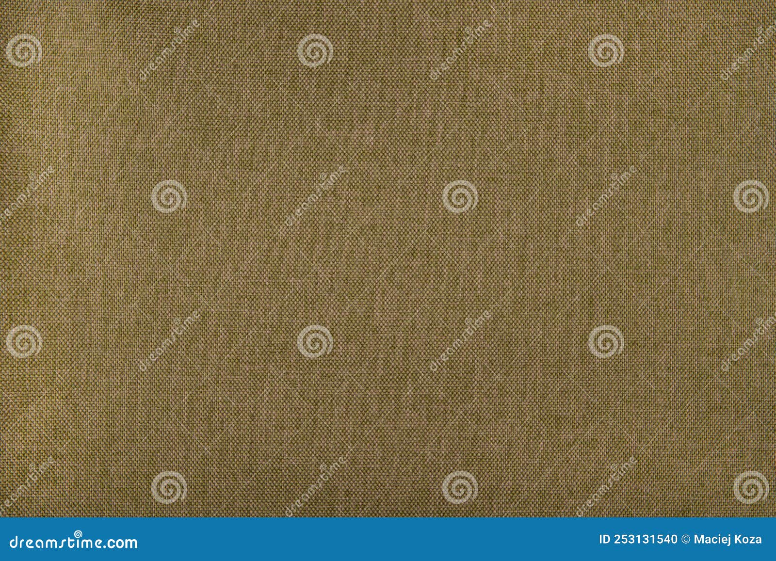 Light Beige Fabric Texture - Close-up on a Piece of Linen Fabric Stock ...