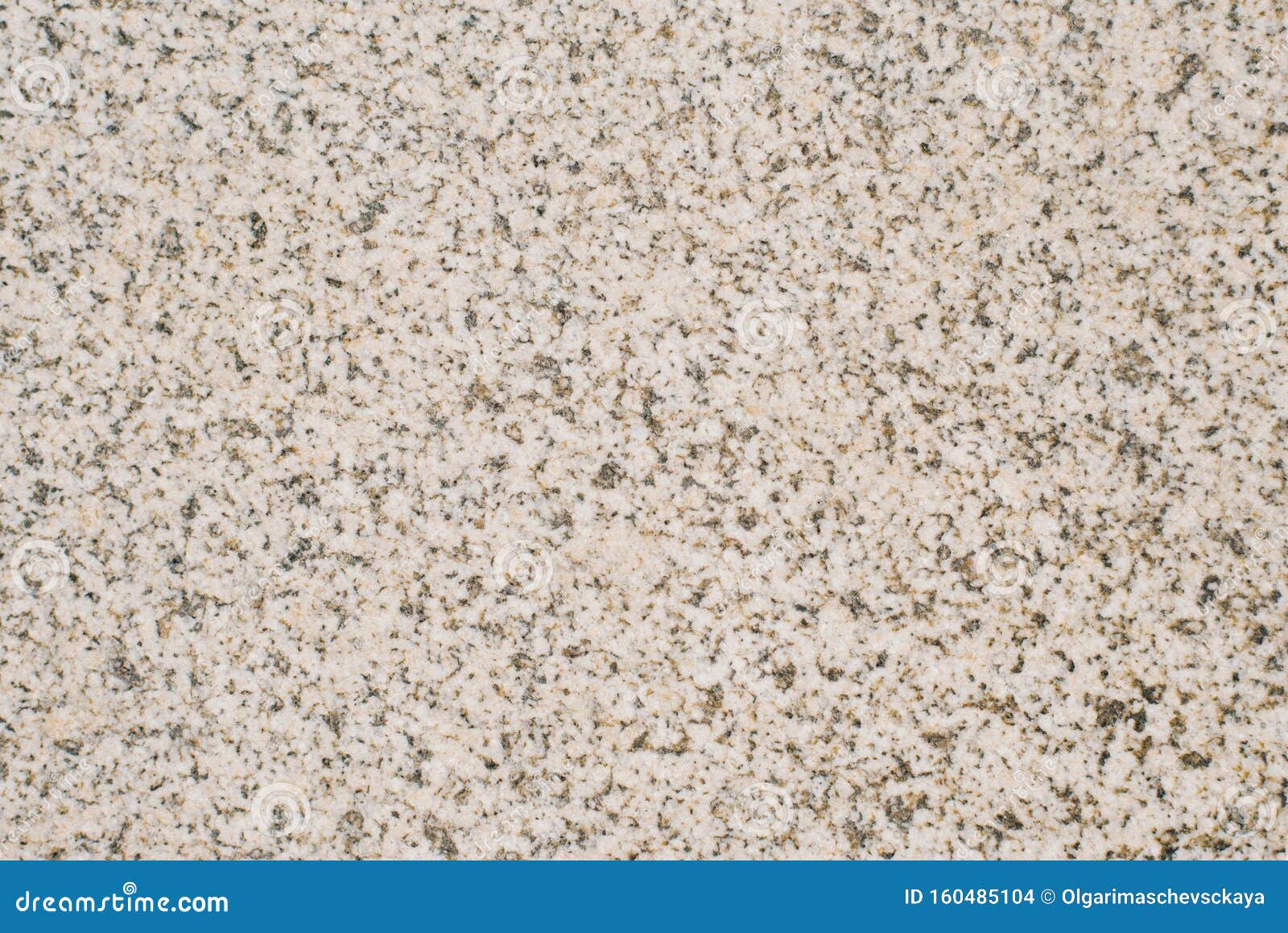 Light Beige Granite, Granite Chips Stock Photo - Image of construction ...