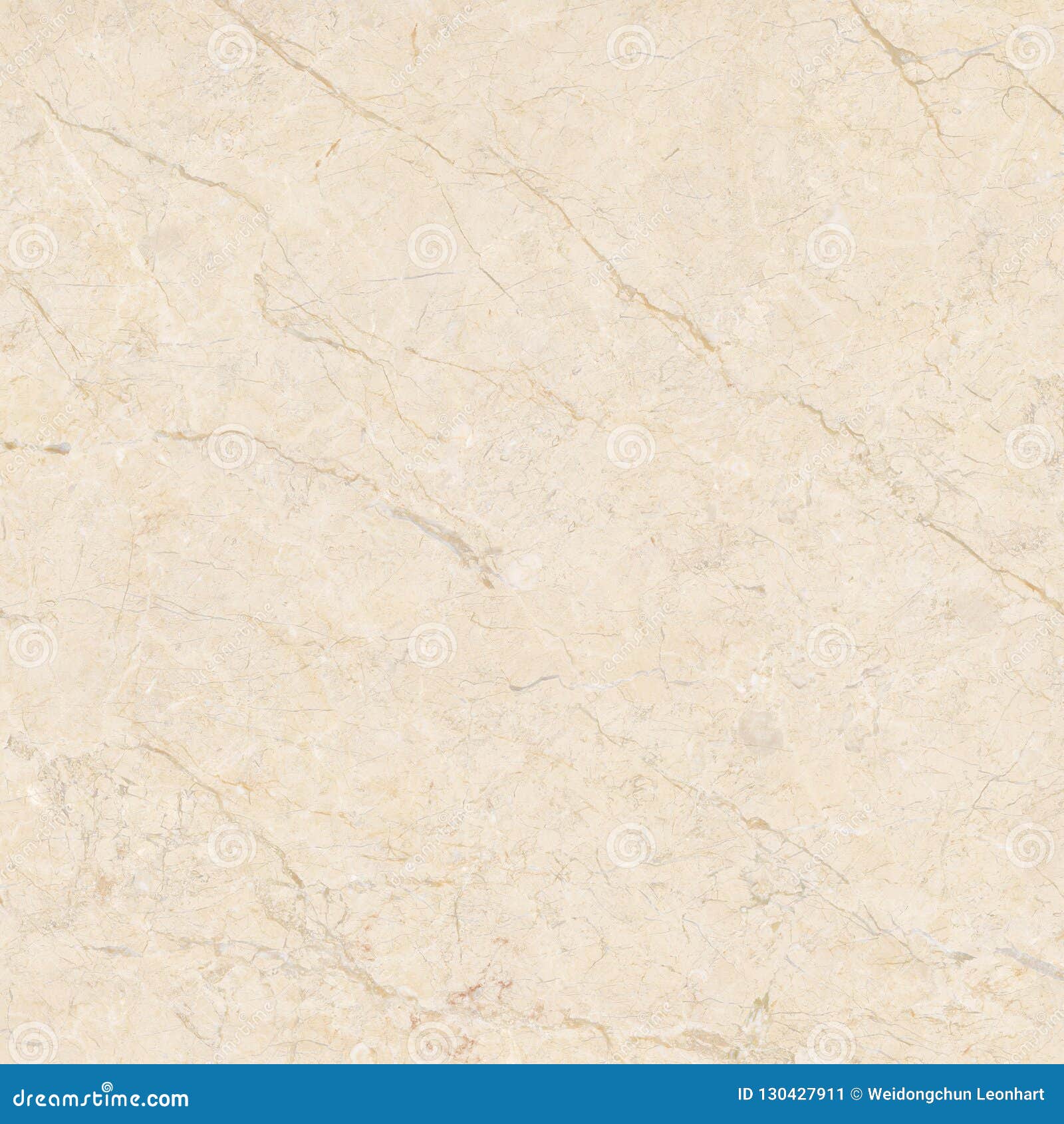 Light Beige Marble Patterned Texture. Stock Image - Image of elegance ...