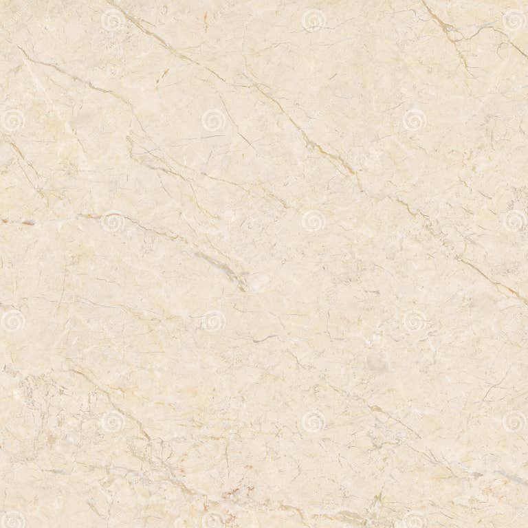 Light Beige Marble Patterned Texture. Stock Image - Image of elegance ...