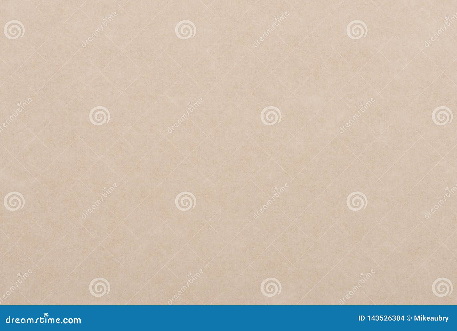 Light Beige Paper Background. Textured Sheet from an Old Book Stock ...