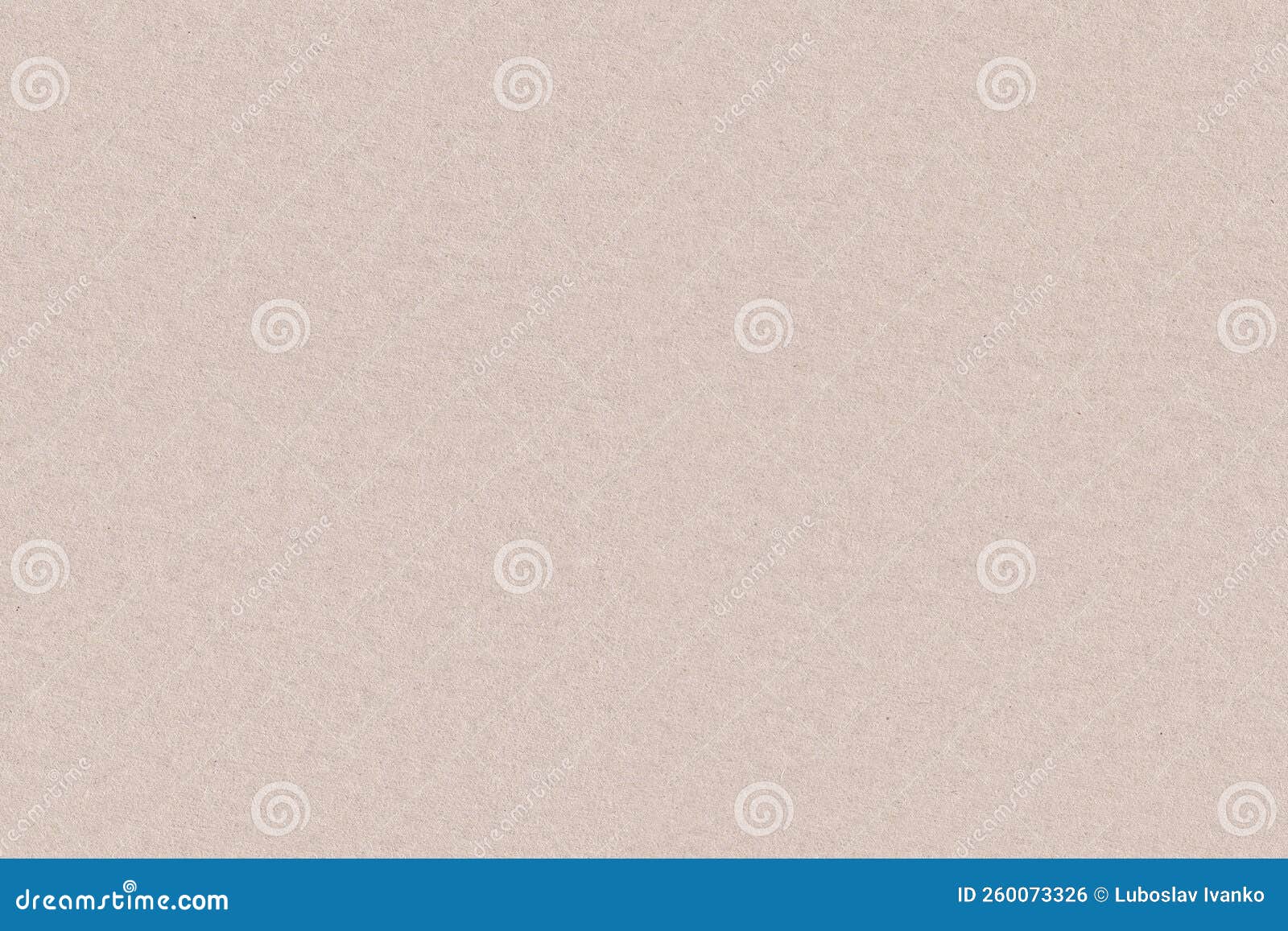 Light Beige or Pink Color Smooth Cardboard Paper, Seamless Tileable ...