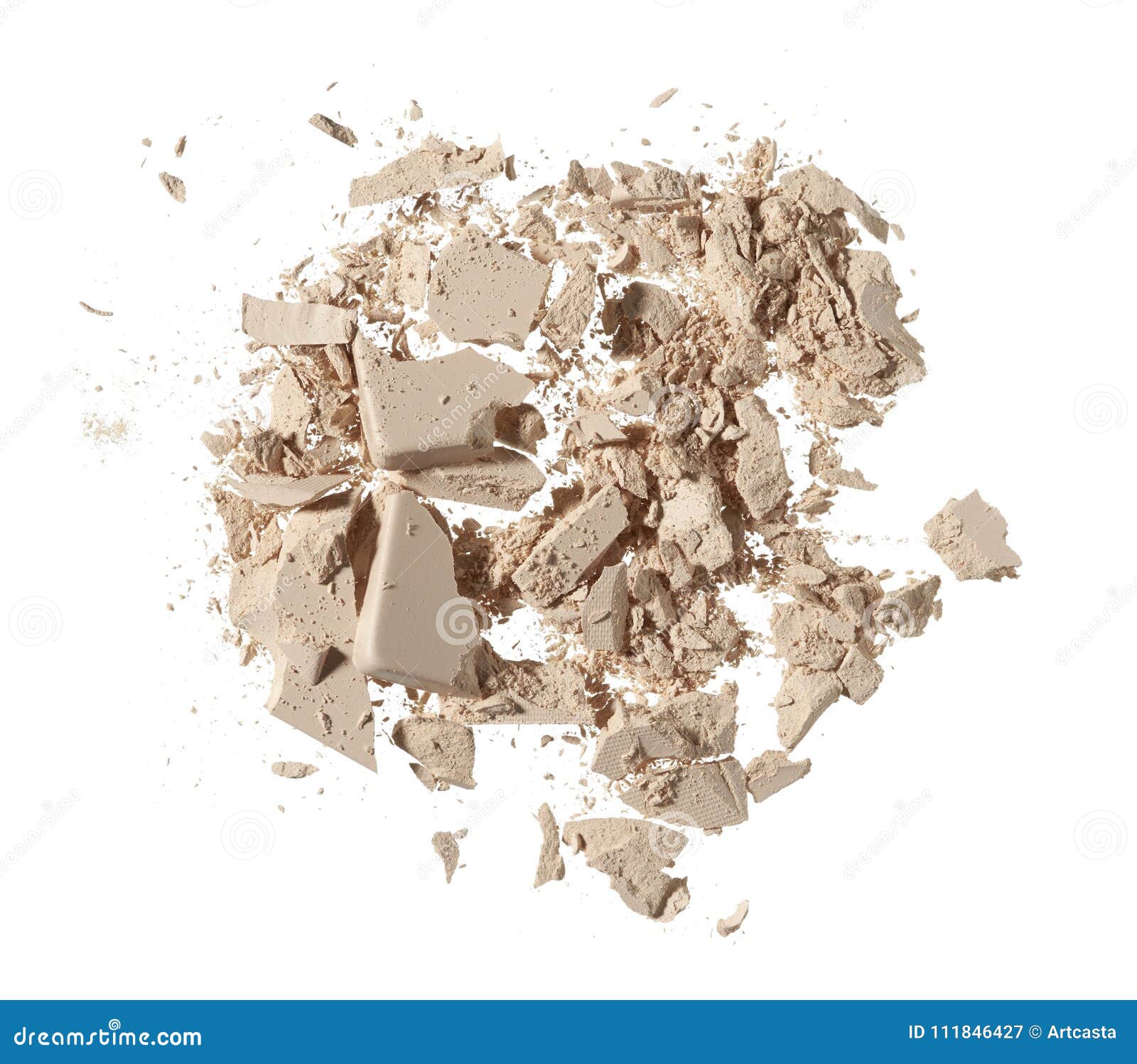 Light beige powder texture stock image. Image of light - 111846427