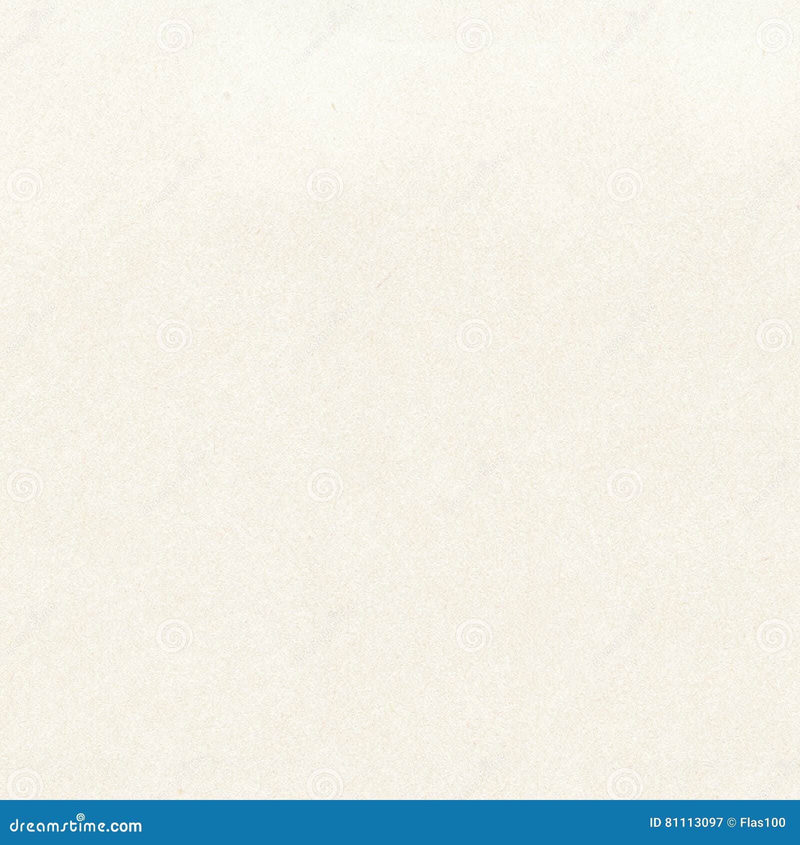 Light Beige Recycled Paper Texture Stock Image - Image of background ...