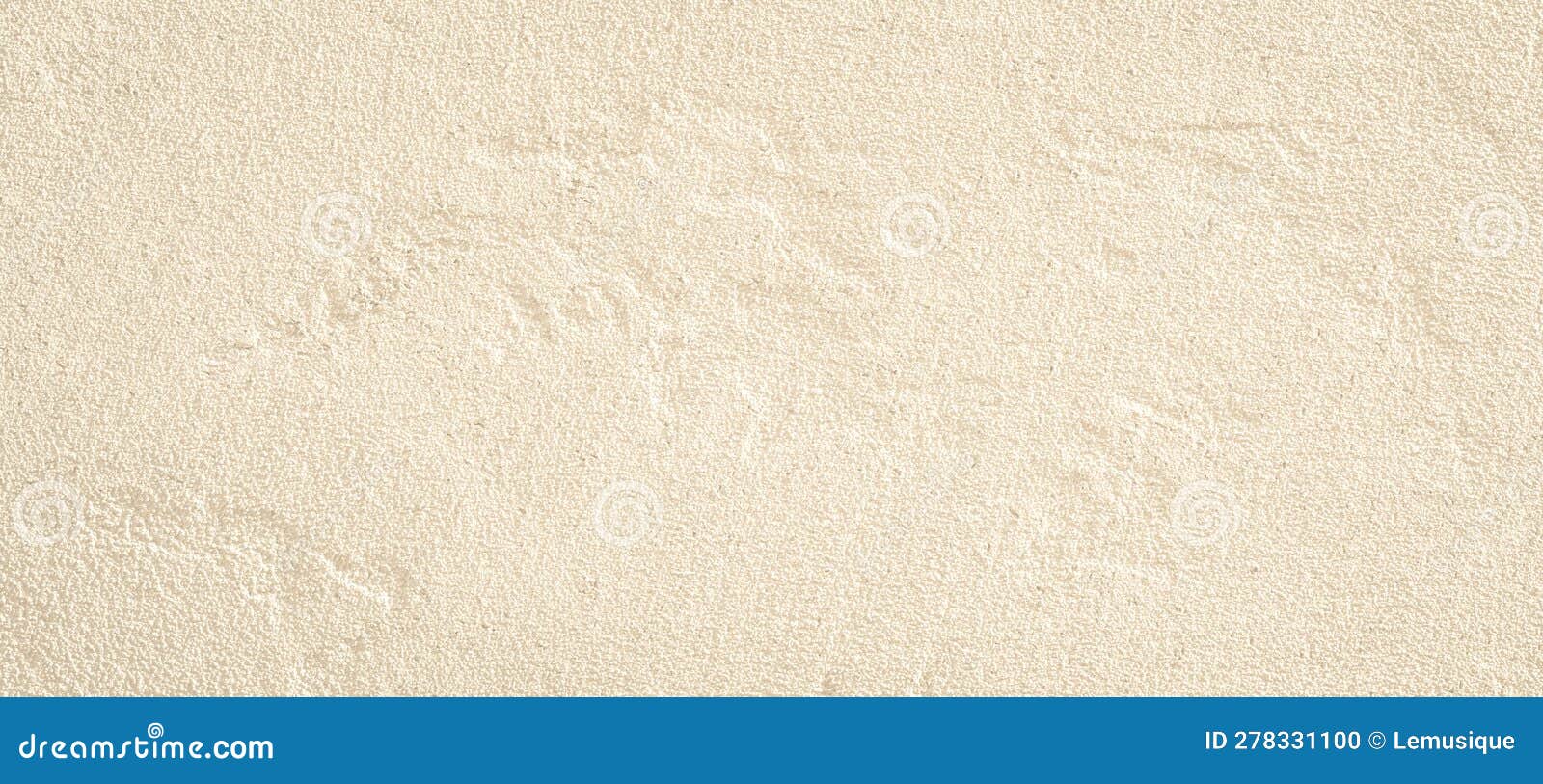 Light Beige Rough Grainy Stone or Plastered Wall Texture Background ...