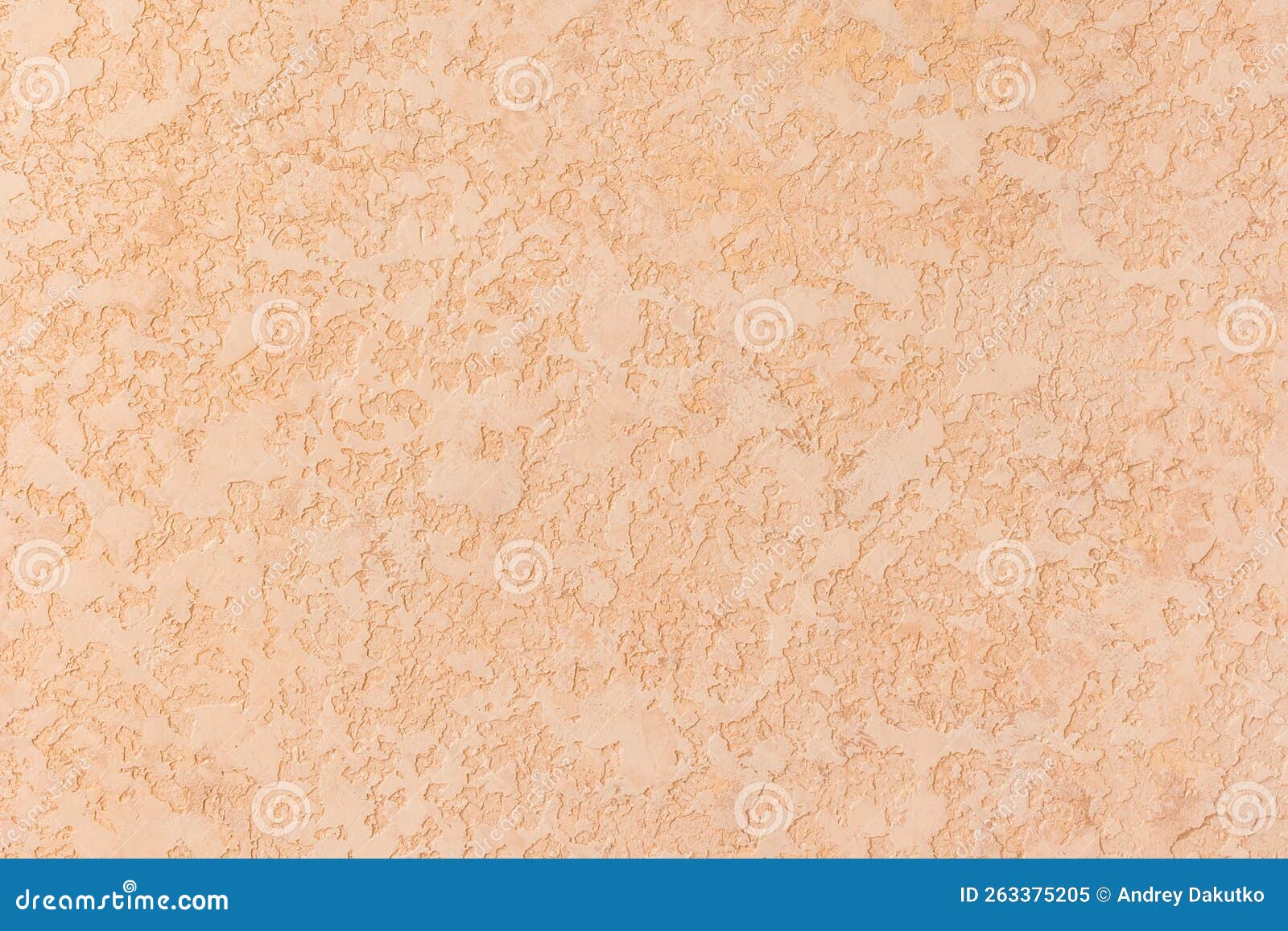 Sand Plaster Texture Stucco Wall Yellow Surface Background Royalty-Free ...