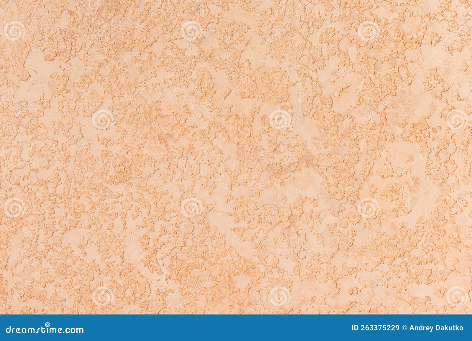 Sand Plaster Texture Stucco Wall Yellow Surface Background Royalty-Free ...