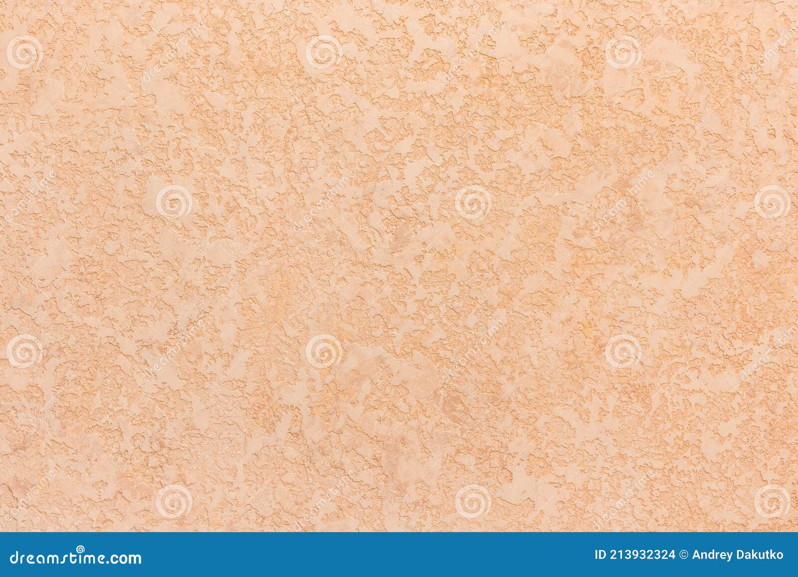 Light Beige Sand Plaster Wall Texture Stucco Modern Interior Background ...