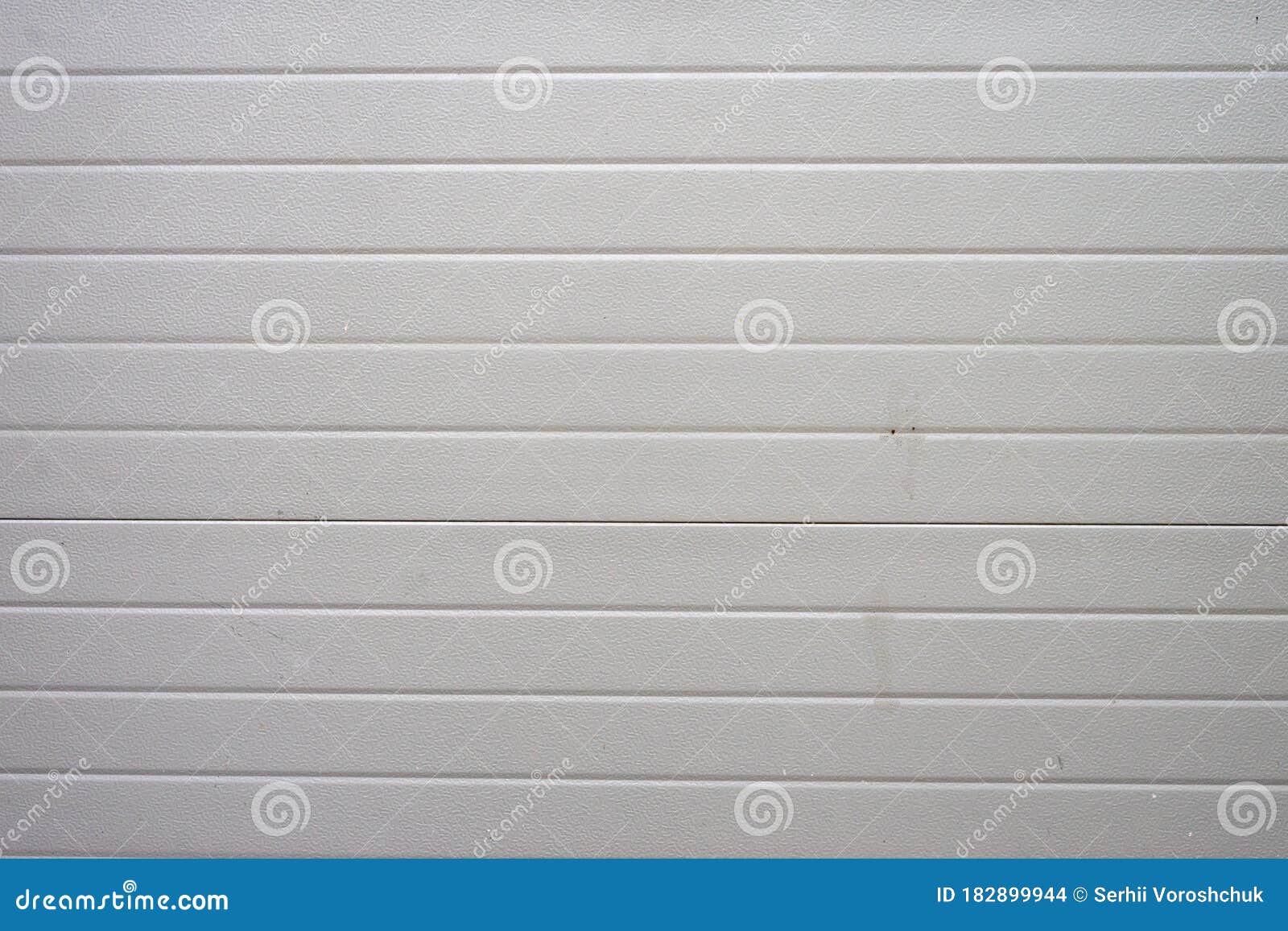 Light Beige Texture. White Gate with a Texture Under the Tree. White ...