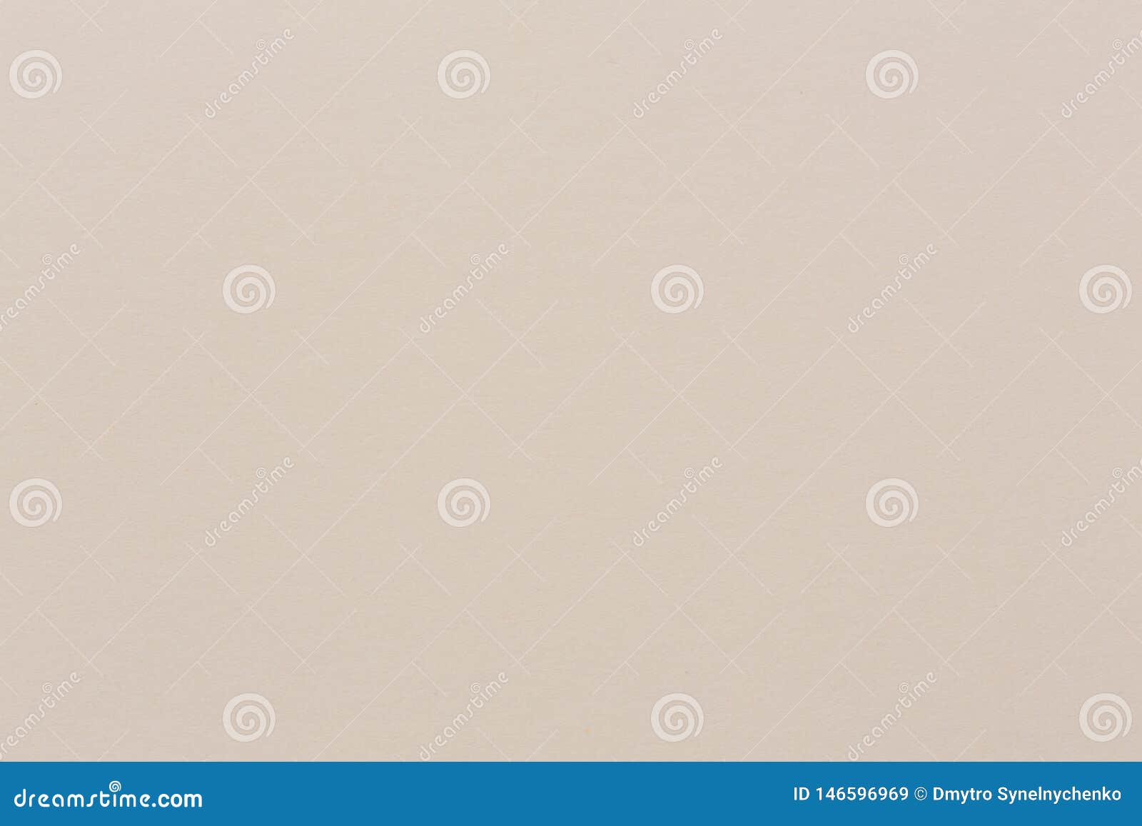 Light Beige Tone Water Color Paper Texture. Stock Image - Image of ...