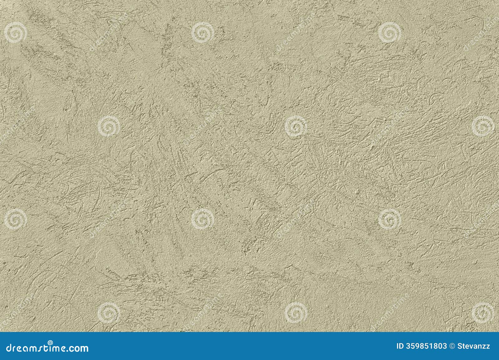 Light Beige Wall Texture. Rough and Scratched Surface. Close-up Photo ...