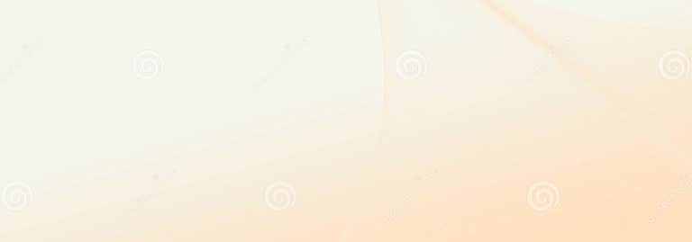 Light Beige and White Color Gradient, Empty Blank Vector Background ...