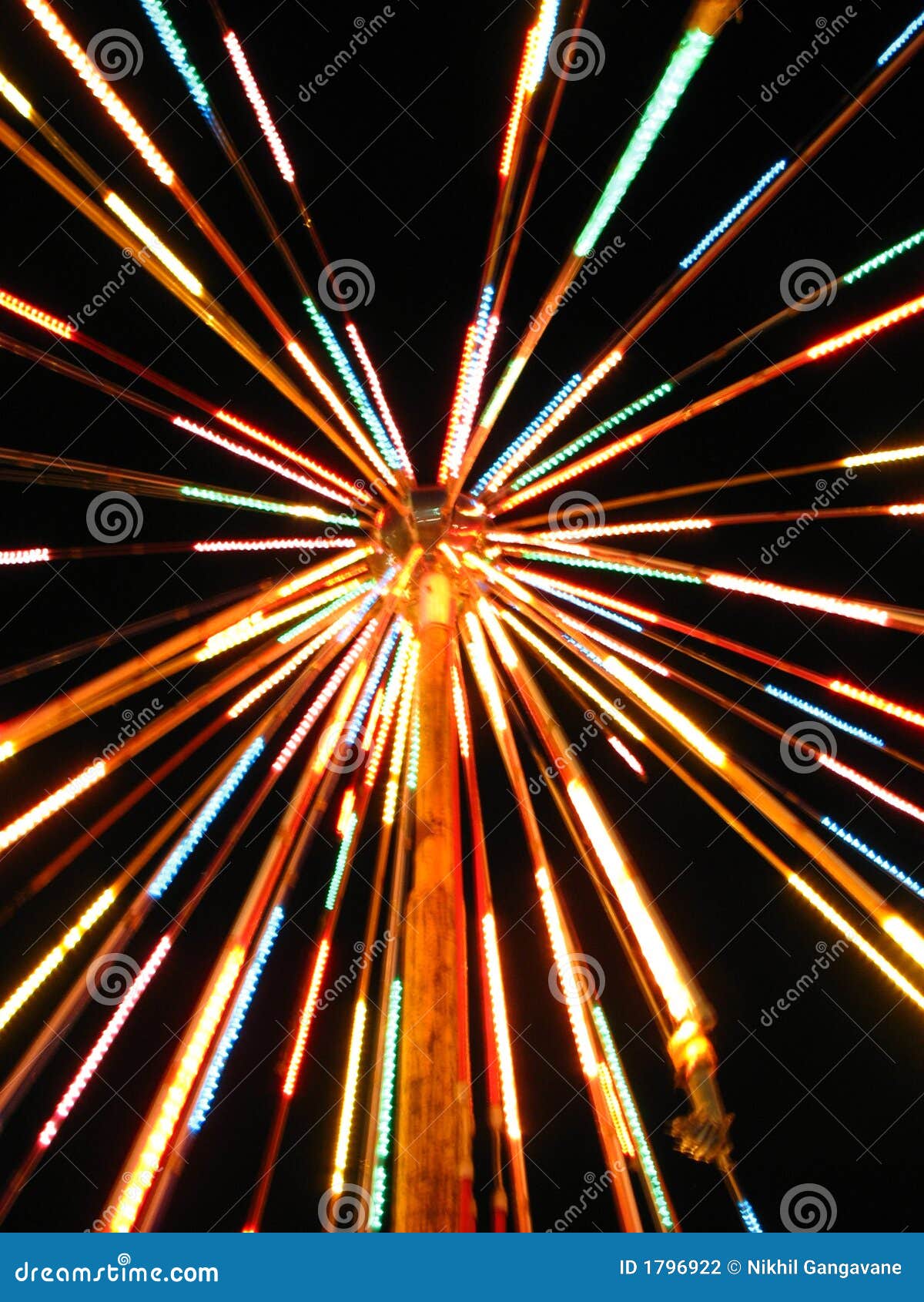 Light Blast stock photo. Image of beam, artistic, cruising - 1796922