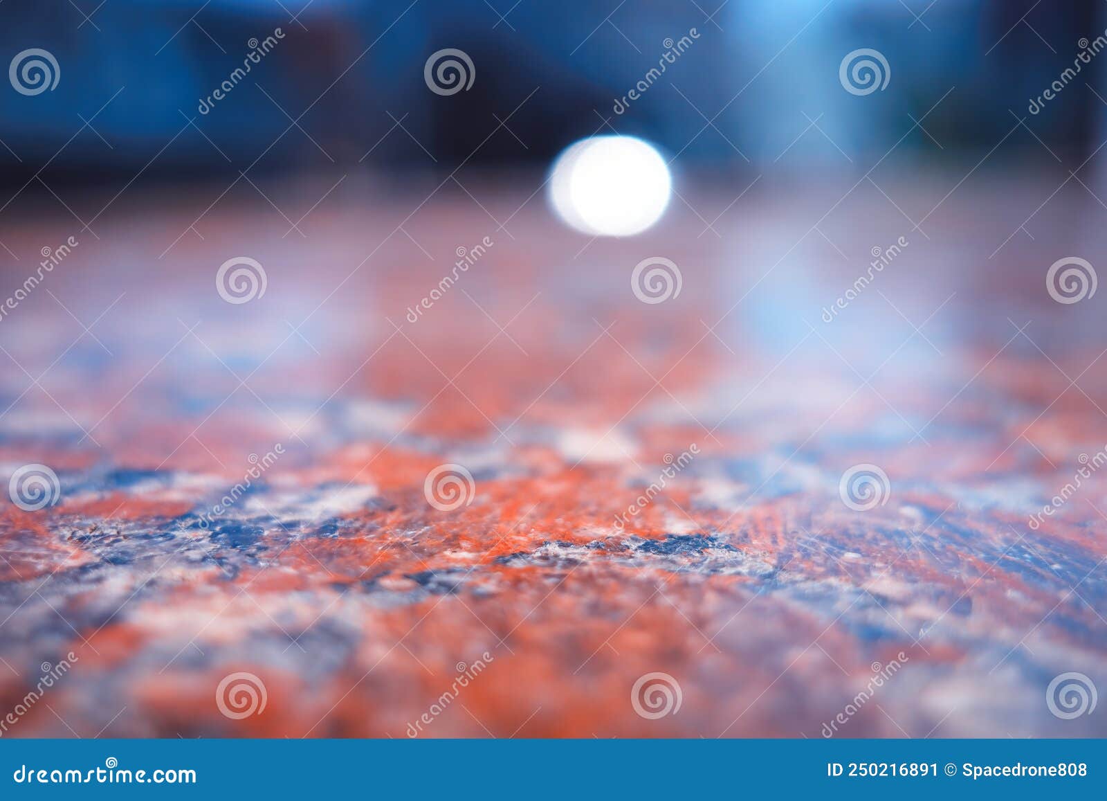 Light Blob on Red Marble Texture Background Stock Image - Image of ...