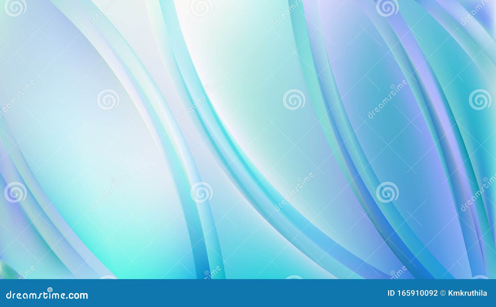Light Blue Abstract Background Image Stock Vector - Illustration of ...