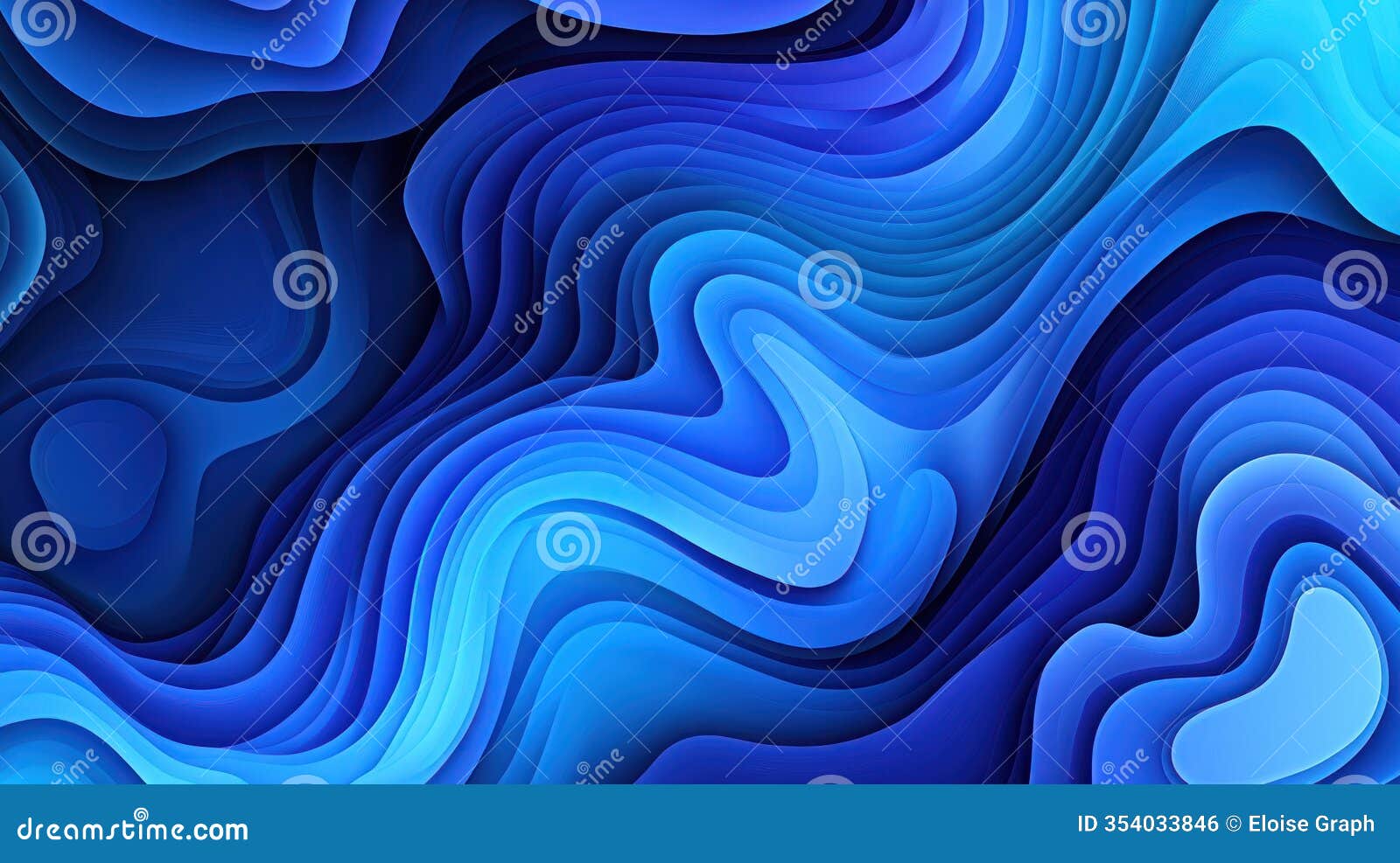 Light Blue Abstract Background Images Stock Illustration - Illustration ...