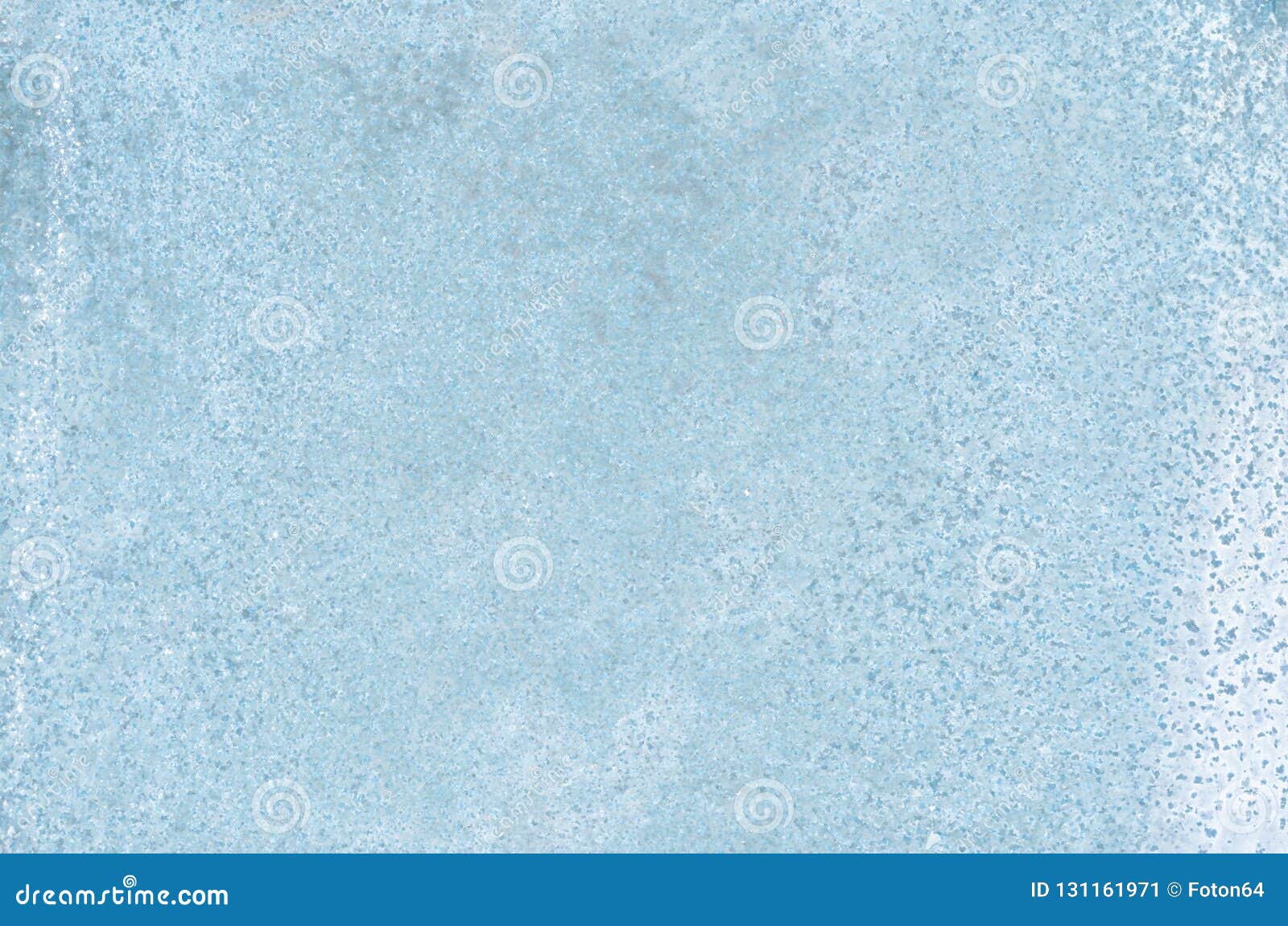 Light Blue Abstract Background with Smooth Texture. Stock Image - Image ...