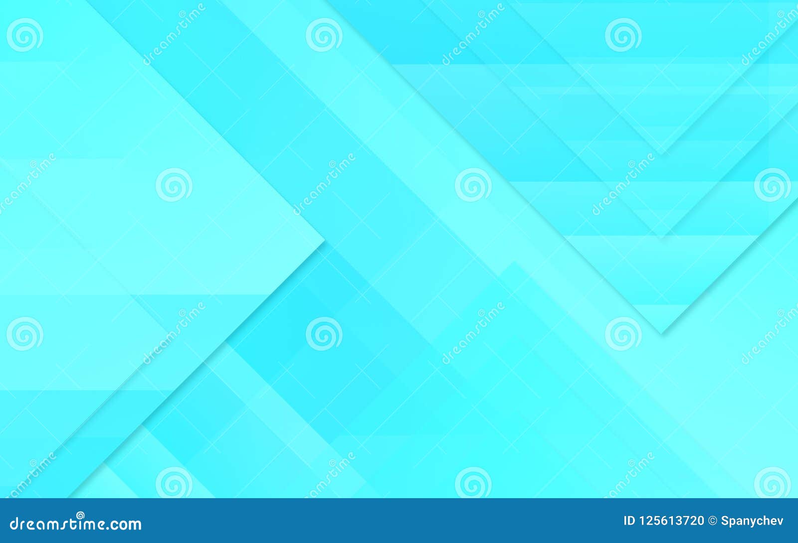 Light Blue Abstract Background, Space for Design Element Stock ...