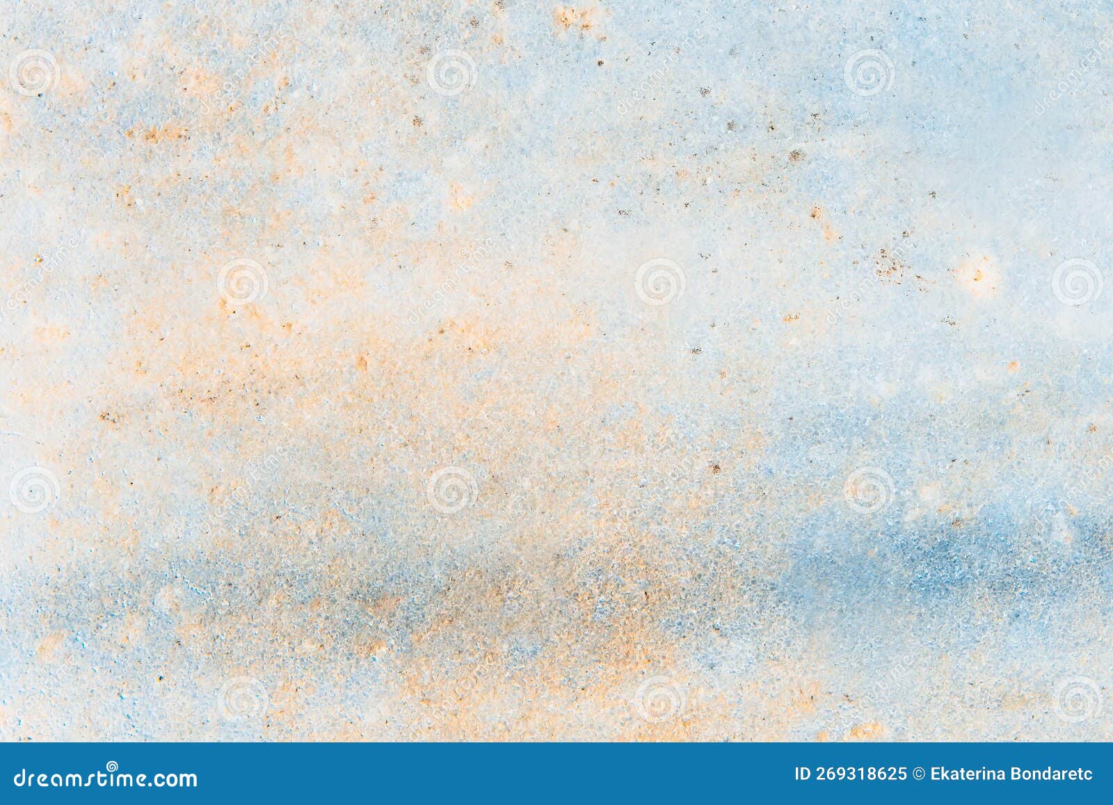 Light Blue Abstract Background. Stone Texture. Stock Image - Image of ...