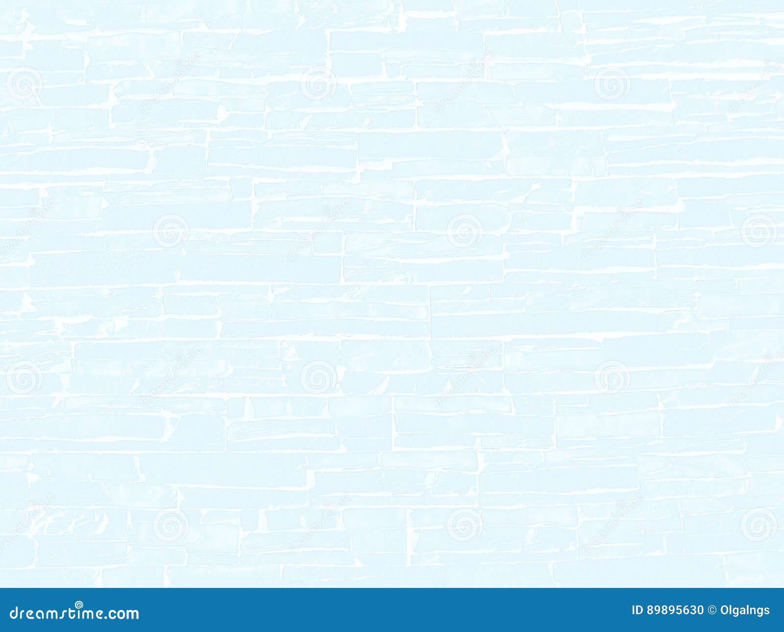 Light Blue Abstract Background of Stone Wall Stock Illustration ...