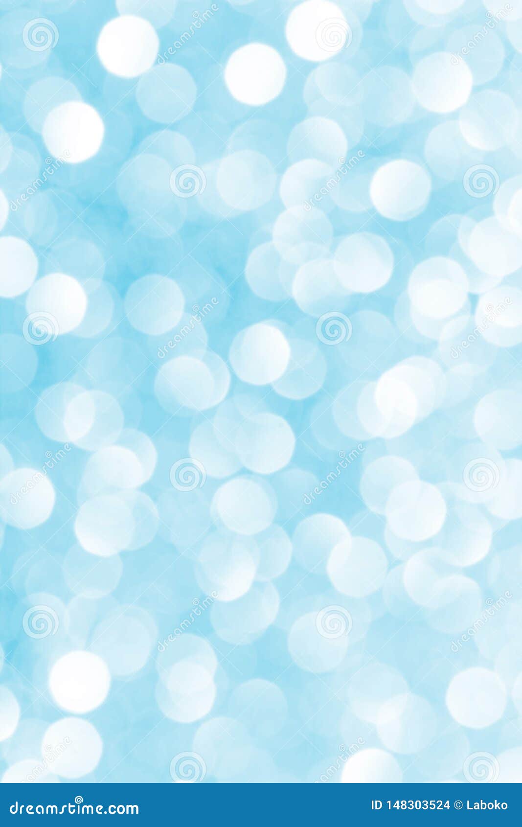 Light Blue Abstract Beautiful Background for Advertising Stock Photo ...