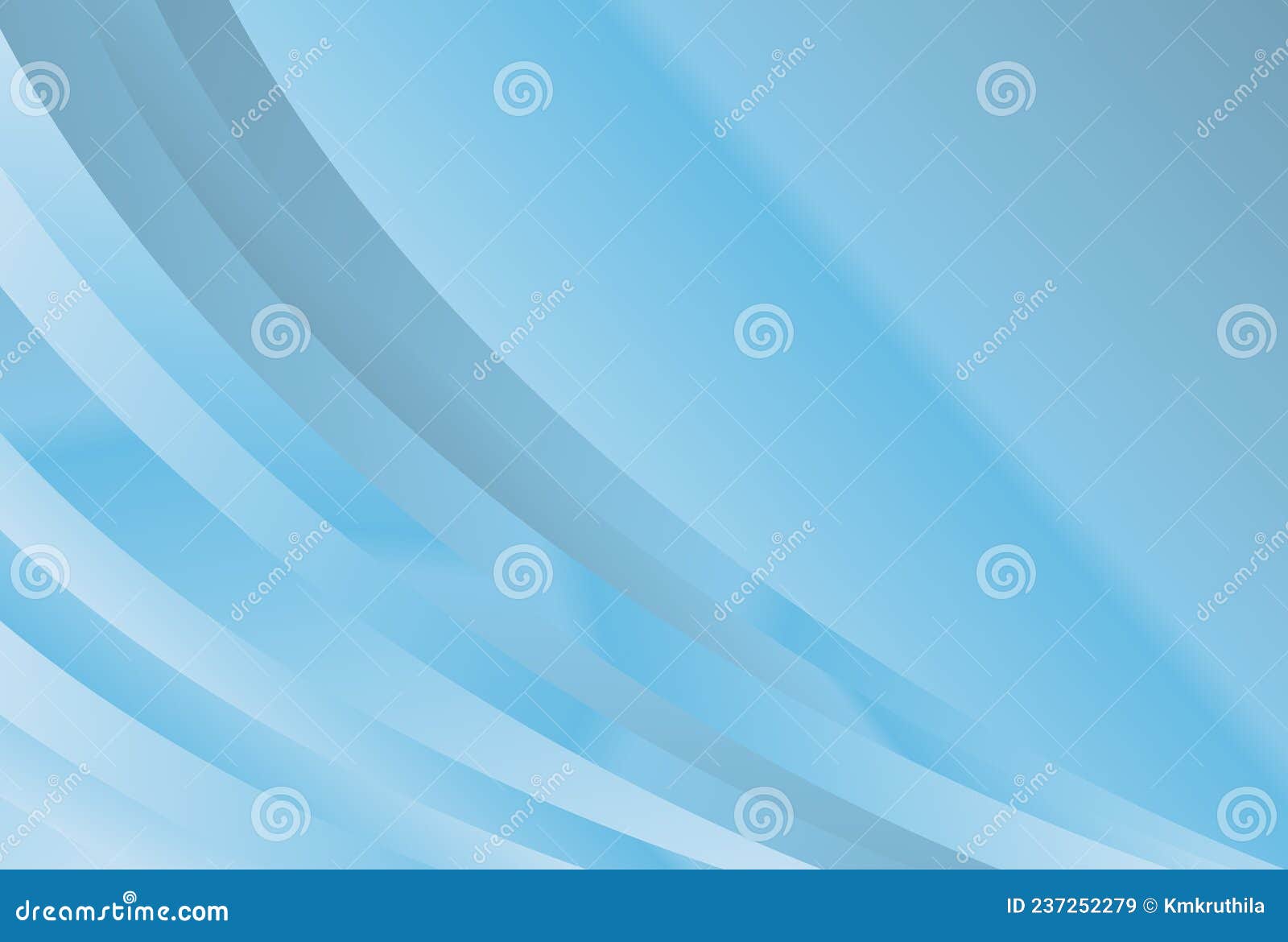 Light Blue Abstract Gradient Curve Background Image Beautiful Elegant ...