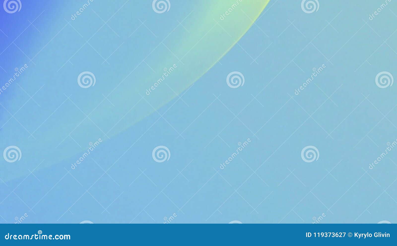 Light Blue Abstract Loop Motion Background Stock Video - Video of ...