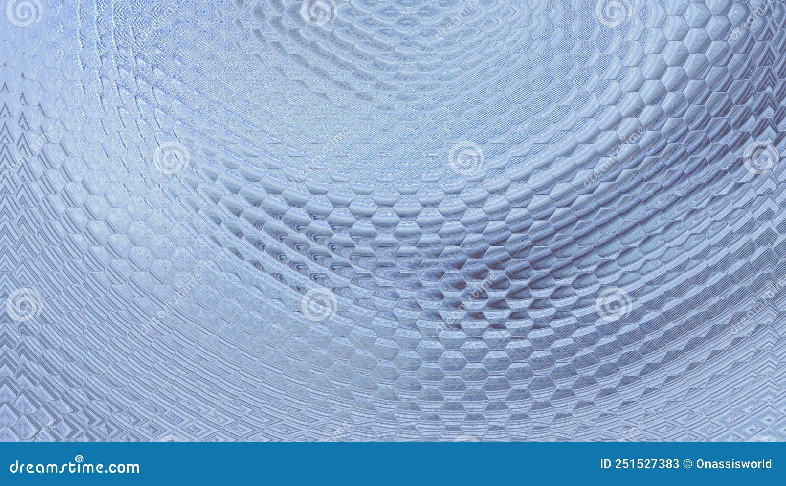Light Blue Abstract Shapes Blurs Backgrounds Stock Illustration ...