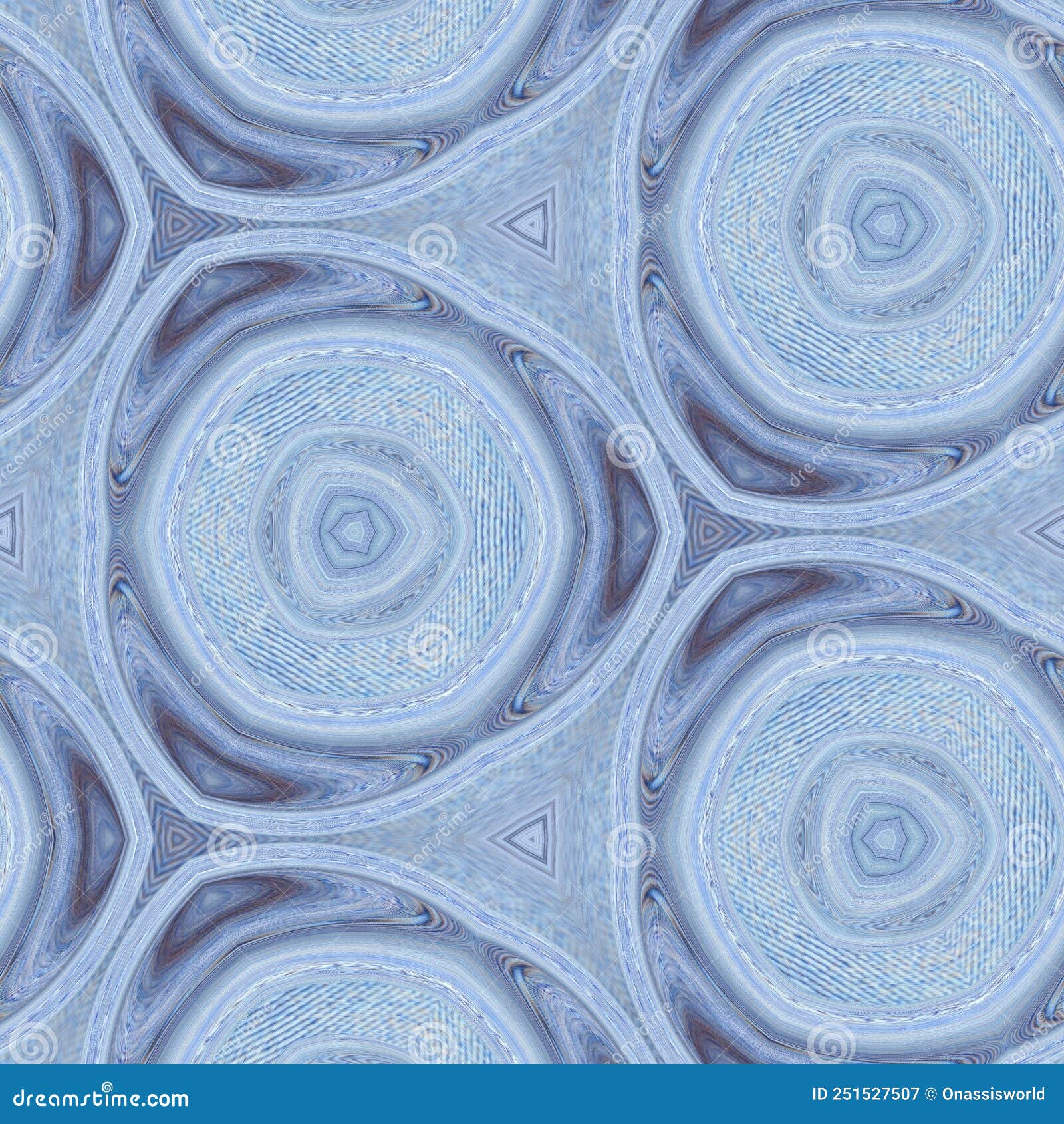 Light Blue Abstract Shapes Blurs Backgrounds Stock Illustration ...