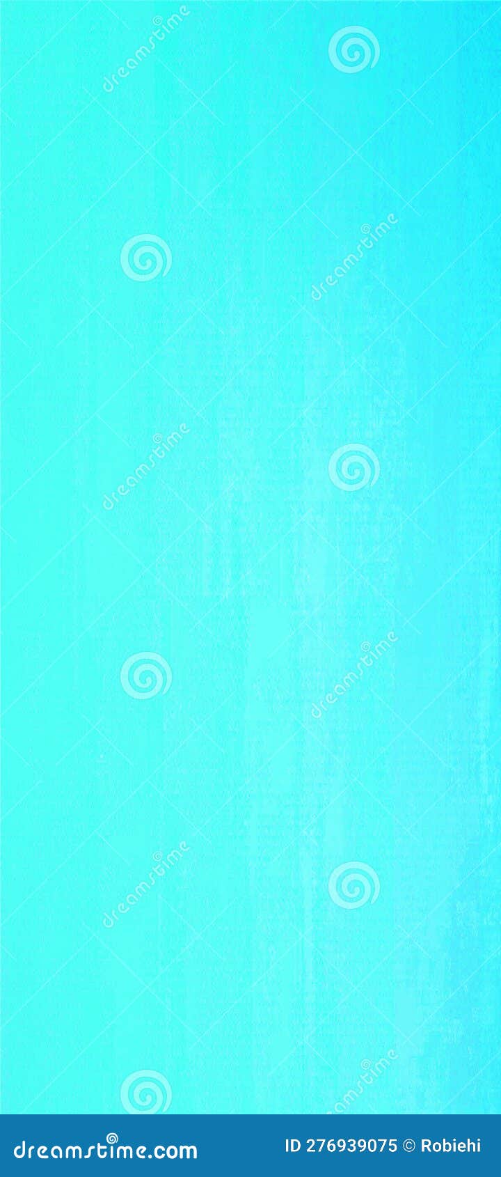 Light Blue Abstract Vertical Background. Simple Design. Template, for ...