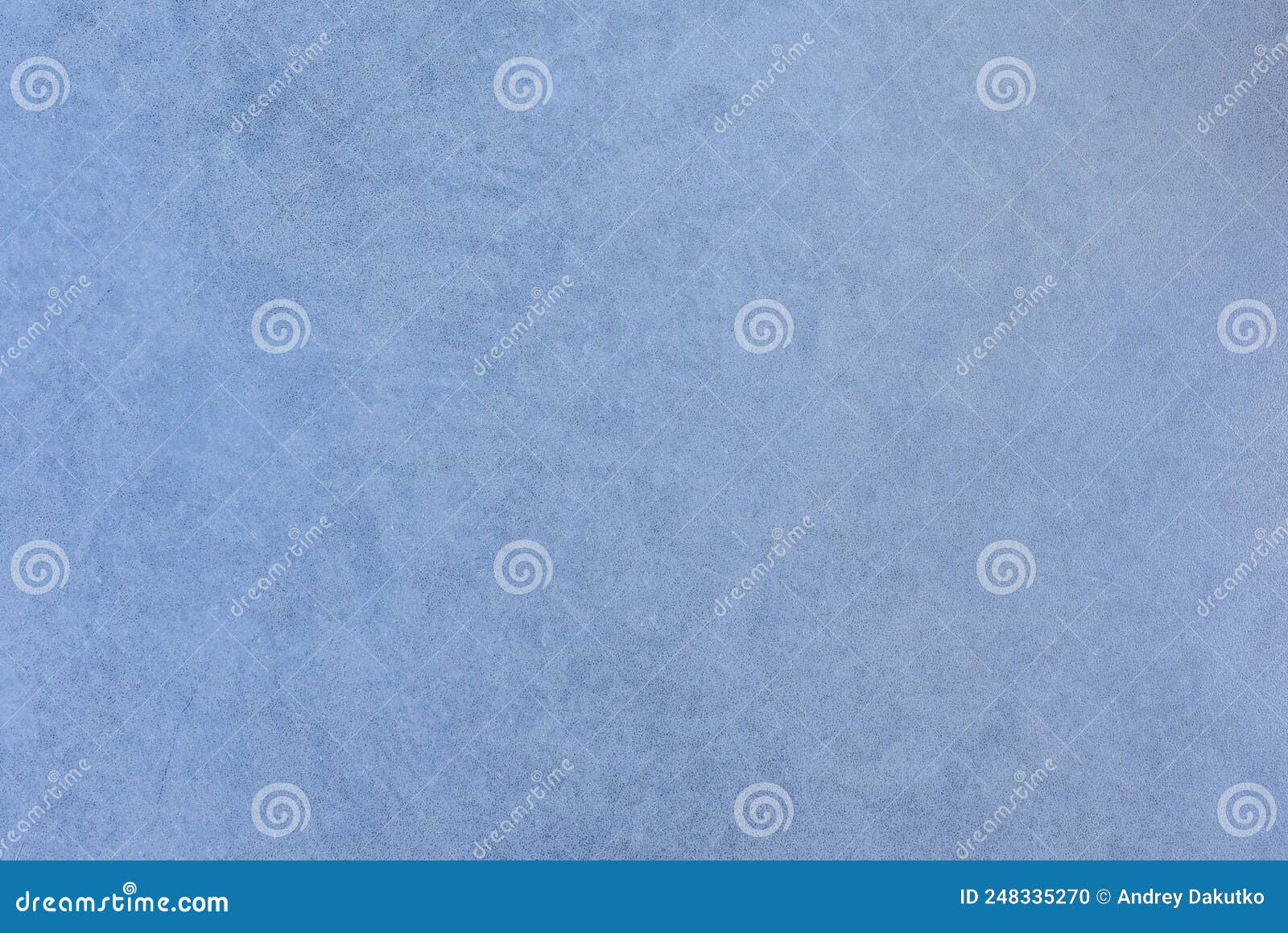 Light Blue Abstract Wall Surface Texture Background Blank Sample Stock ...