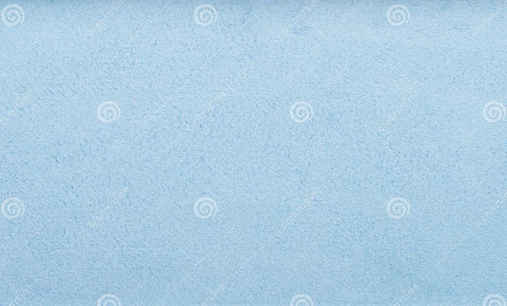 Light Blue Alcantara Texture Background Stock Image - Image of clean ...