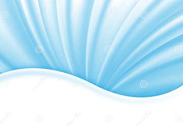 Light blue background stock illustration. Illustration of banner - 10545051