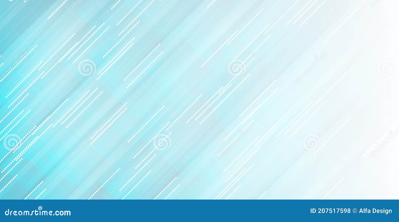 Light Blue Background with Area for Graphic Elements or Text Stock ...
