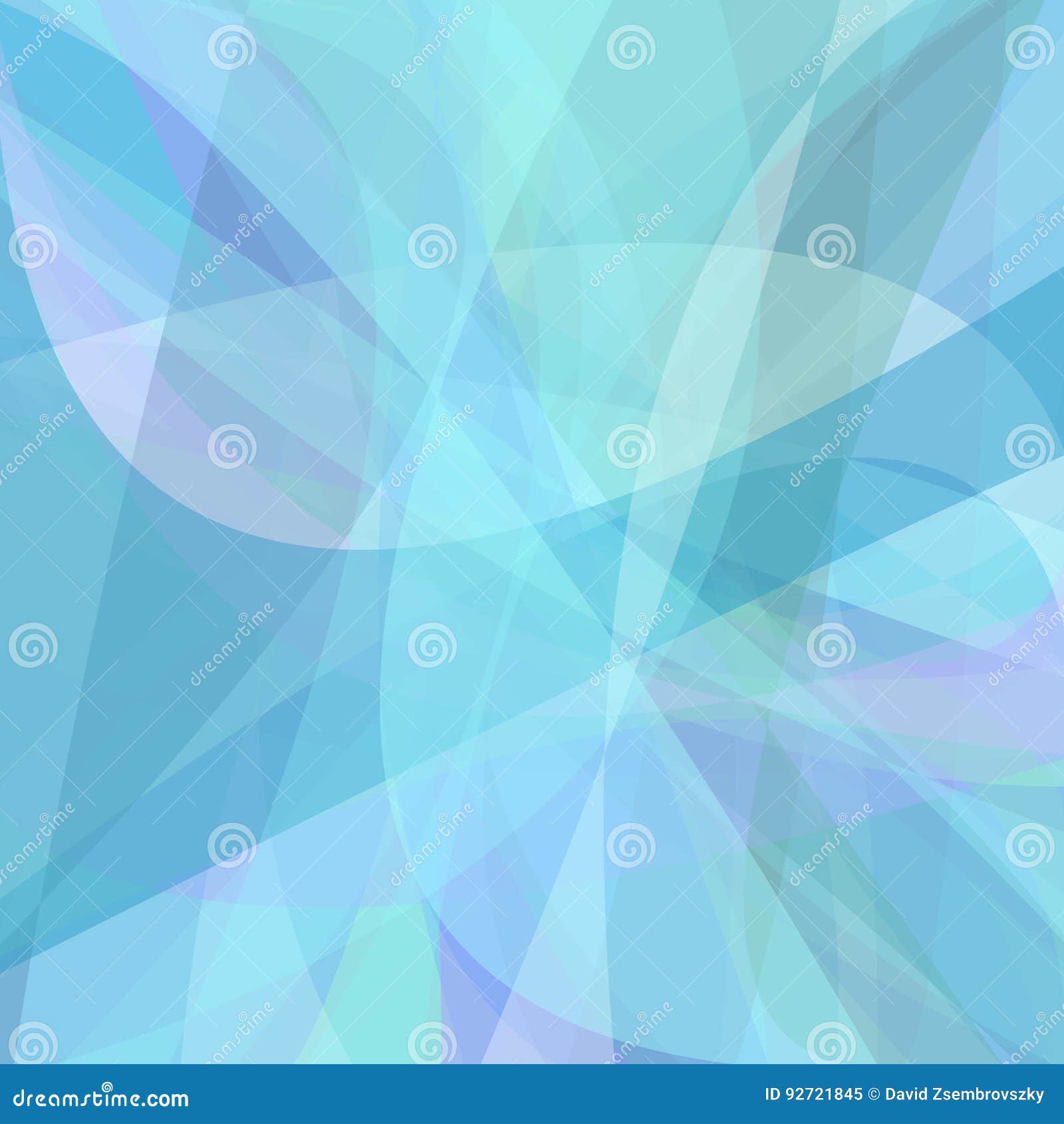 Dynamic Curves Design Vector Illustration | CartoonDealer.com #5257518