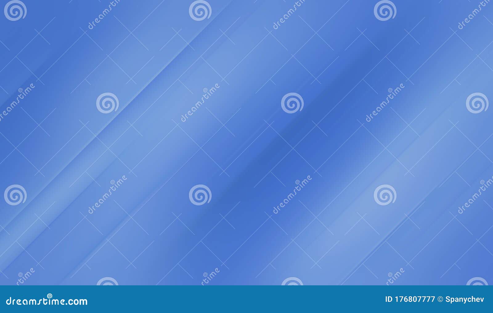 Light Blue Background with Slanting Gradients Stock Illustration ...