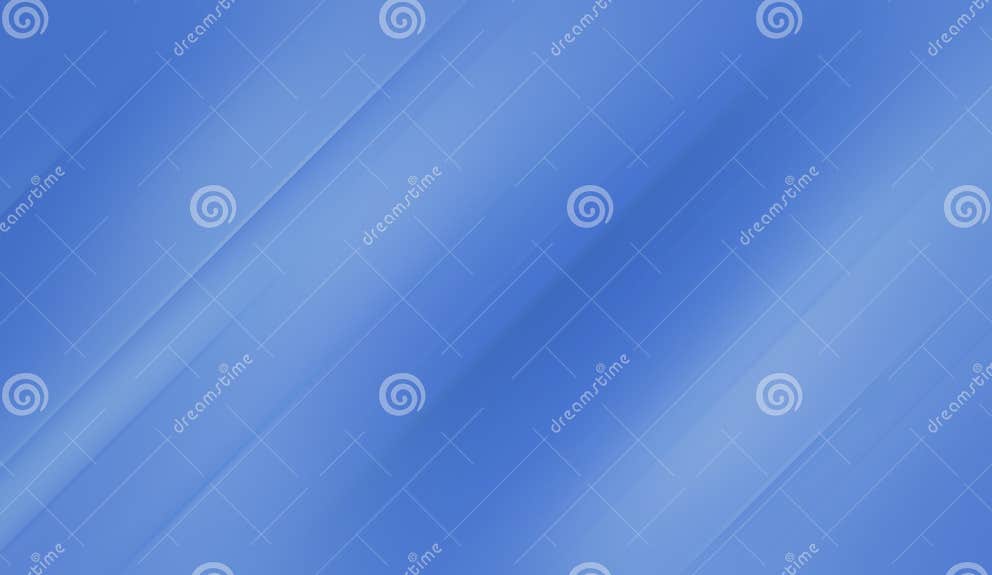 Light Blue Background with Slanting Gradients Stock Illustration ...