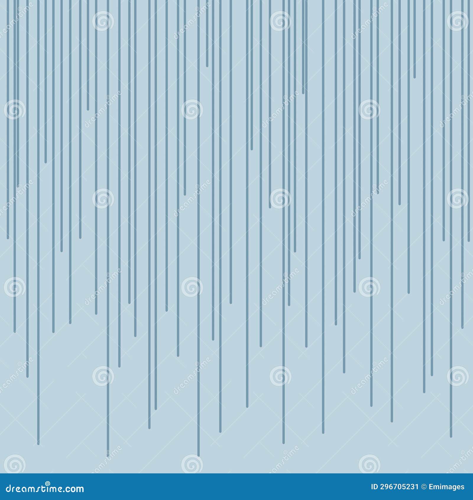 Light Blue Background with Thin Blue Lines Stock Illustration ...