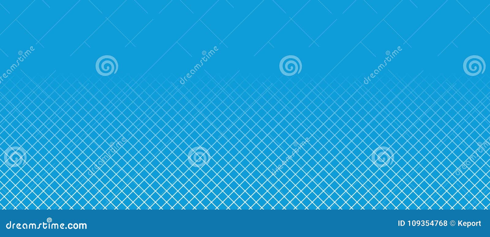 Light Blue Background with White Mesh Stock Illustration - Illustration ...