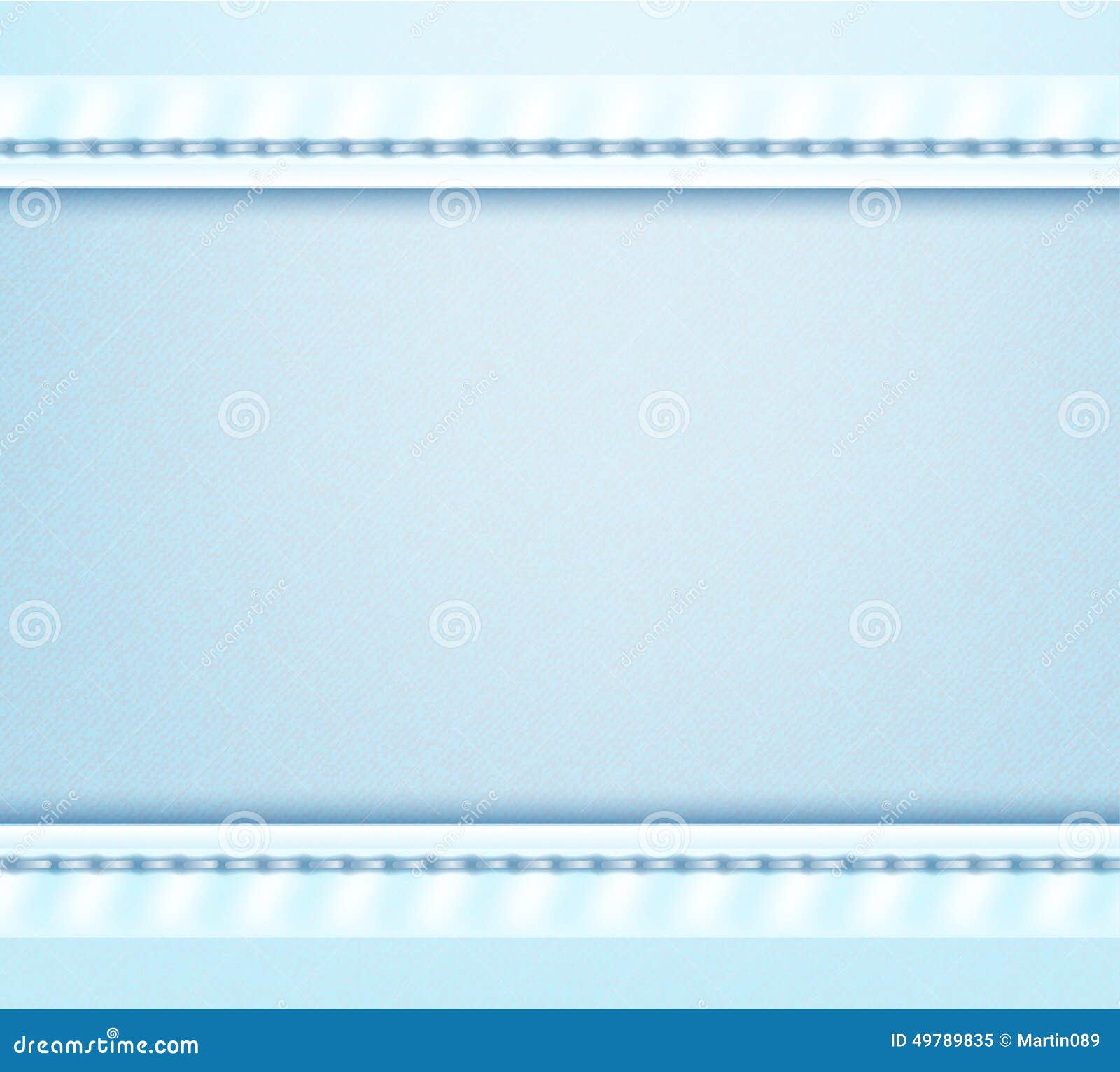 Light blue banner stock vector. Illustration of grunge - 49789835